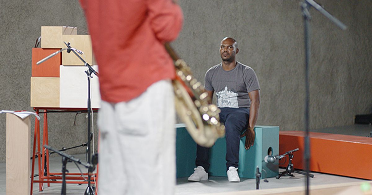 Being the measure: David Zink Yi with Angie Keefer - Announcements - e-flux