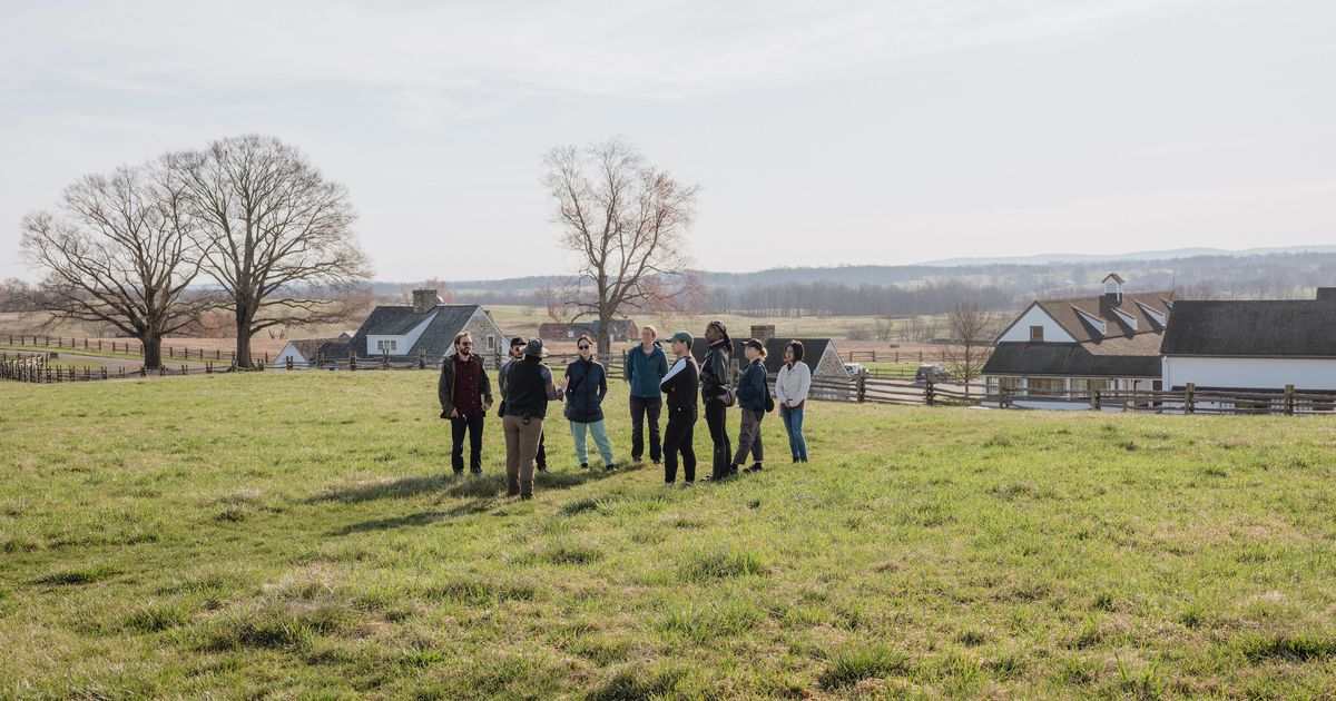 Eliza Moore Fellowship & Interdisciplinary Residency Program ...