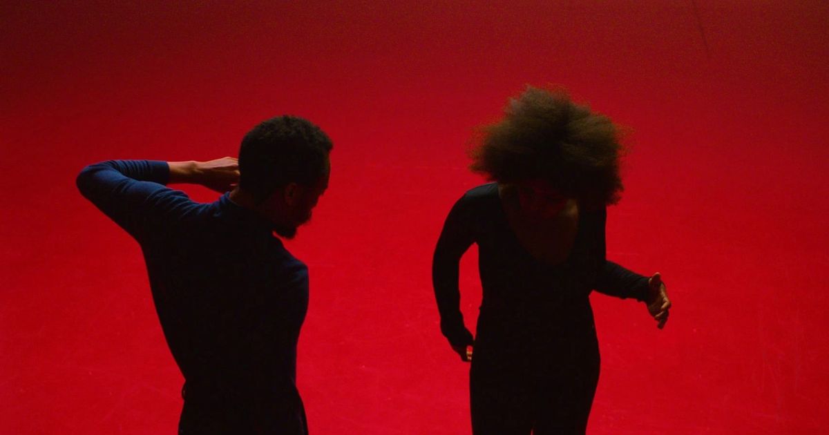 Counter-Rhythmic Pulses: Onyeka Igwe, Jyoti Mistry, Christian Nyampeta ...