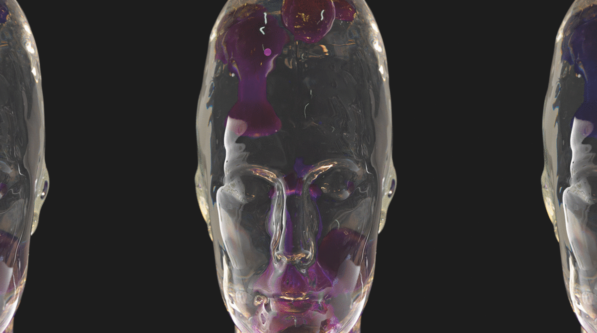 Jenna Sutela and Geocinema: NO NO NSE NSE and Making of Earths ...