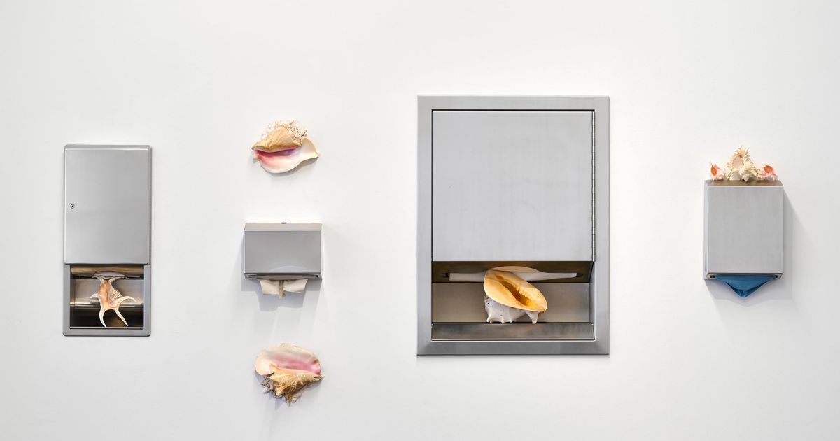 Gabriel Kuri, Michelle Wang Yiyi, Han Qian - Announcements - e-flux