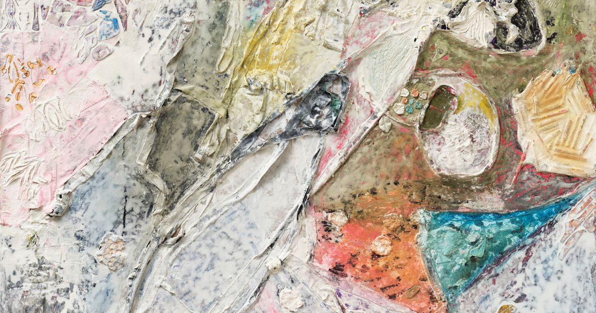 Peter Linde Busk: Various Positions - Announcements - e-flux