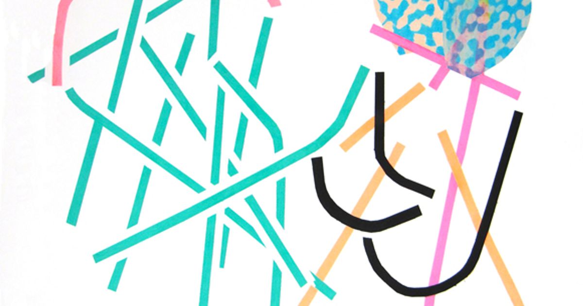 Jaime Angelopoulos: Brittle Radiance Karen Kraven: a Mucker and a ...