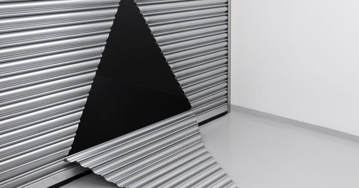 Antonis Pittas: Road to Victory - Announcements - e-flux