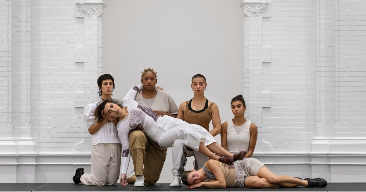 Exhibition Prix de Rome 2021 - Announcements - e-flux