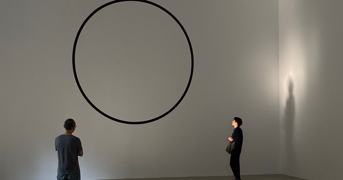 Chu Yun: The Mind of Things - Announcements - e-flux