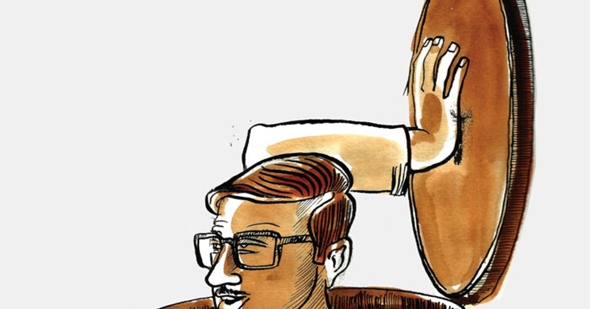 Corruption: Everybody Knows … - Journal #65