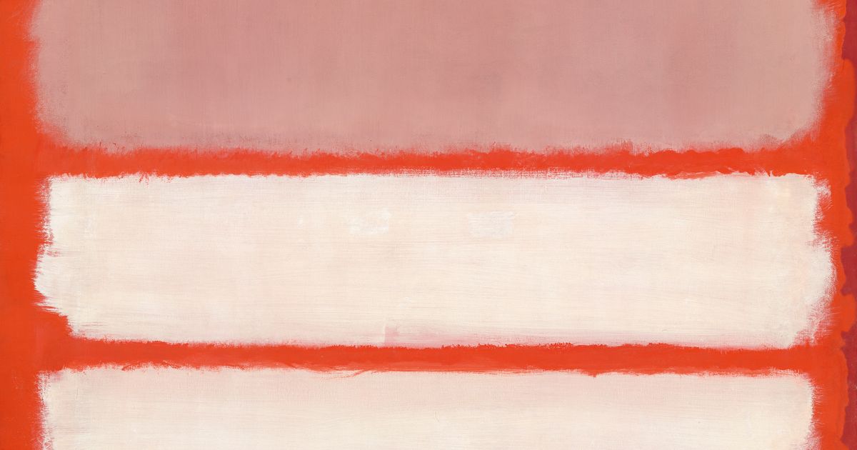 The Shape of Freedom: International Abstraction after 1945 ...