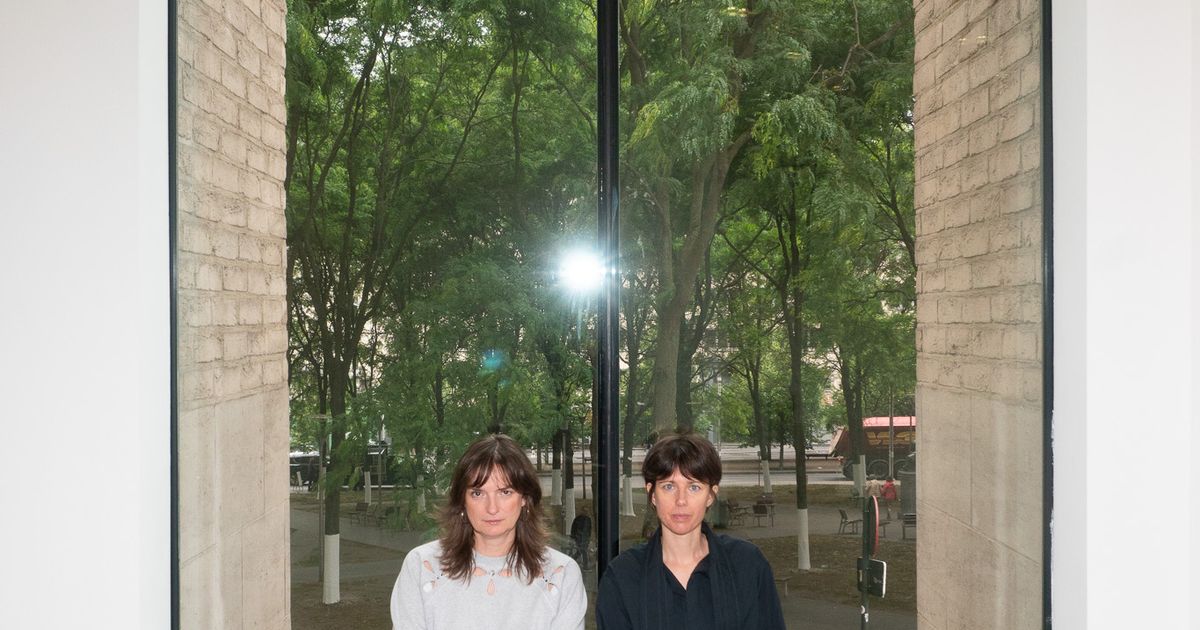 Aline Bouvy at the 2026 Venice Biennale - Announcements - e-flux