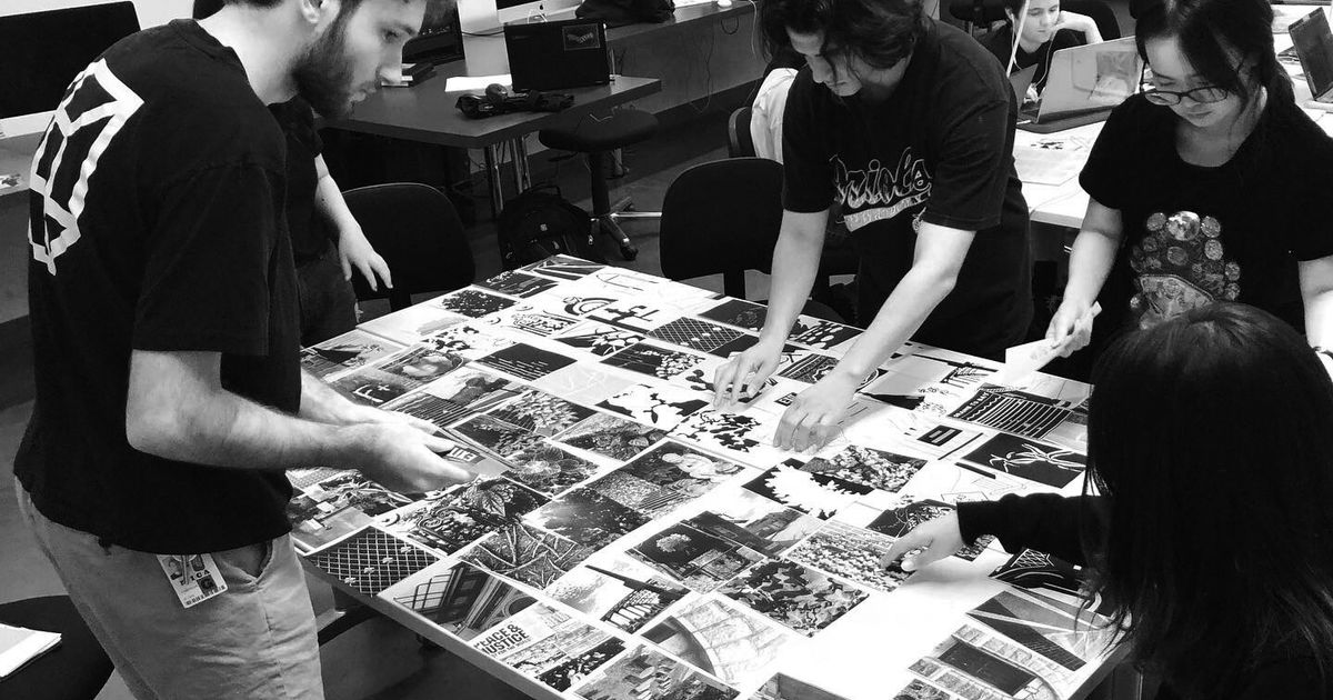 Launch of Professional Studio - Announcements - e-flux