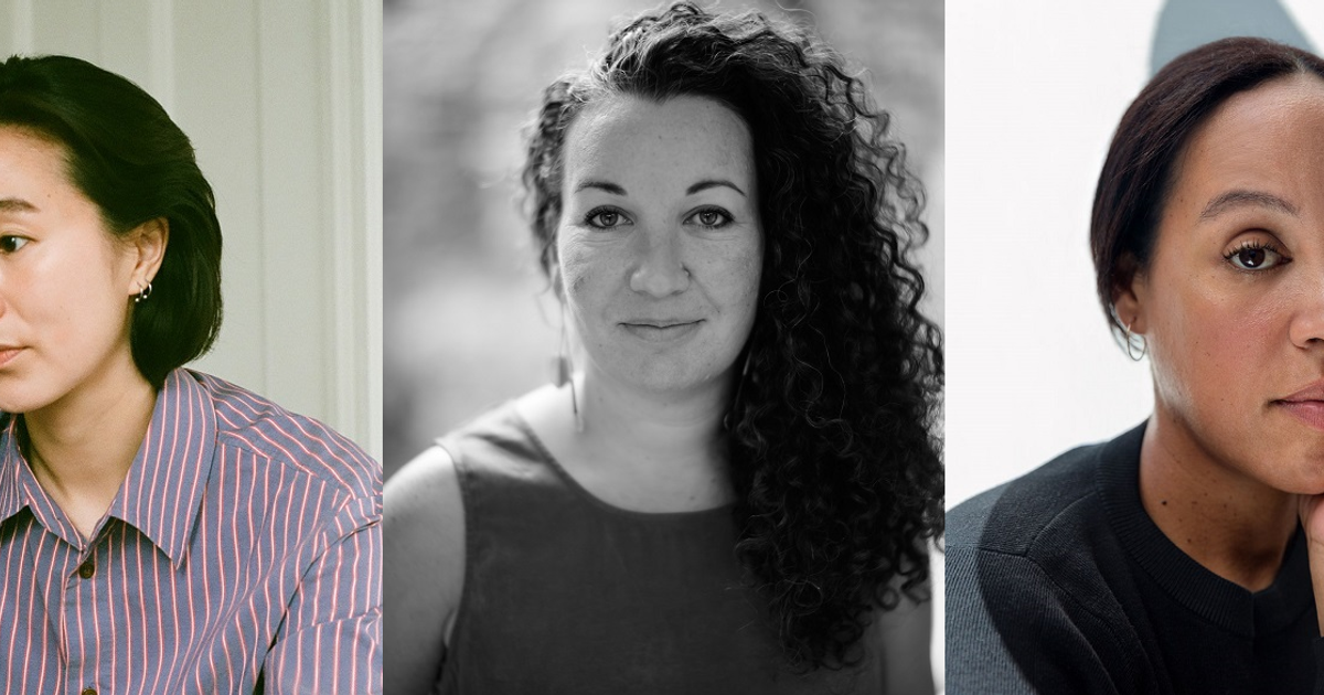 Curatorial Team for Greater Toronto Art 2024 - Announcements - e-flux