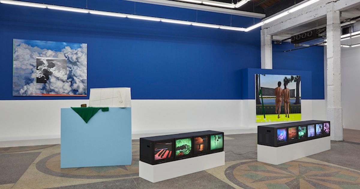 Liu Ding’s “Li Jianguo Born in 1952” - Criticism - e-flux