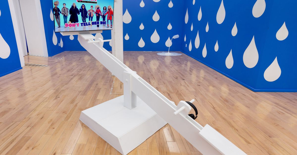 Rah Eleh: Spoiled Milk - Announcements - e-flux