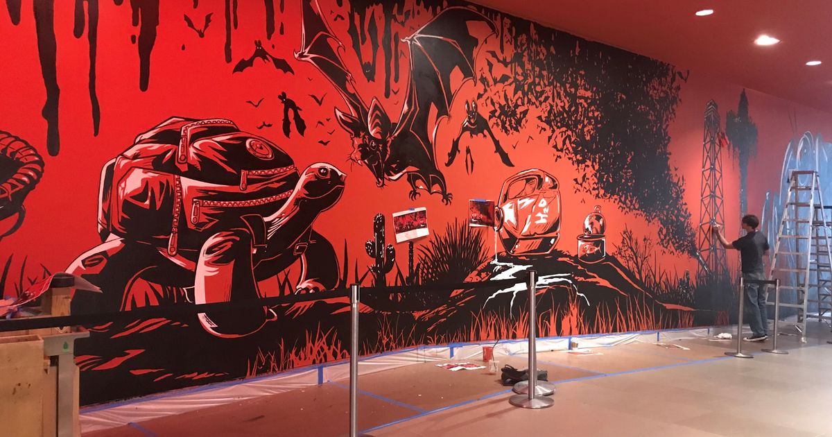 Minerva Cuevas: Fine Lands - Announcements - e-flux