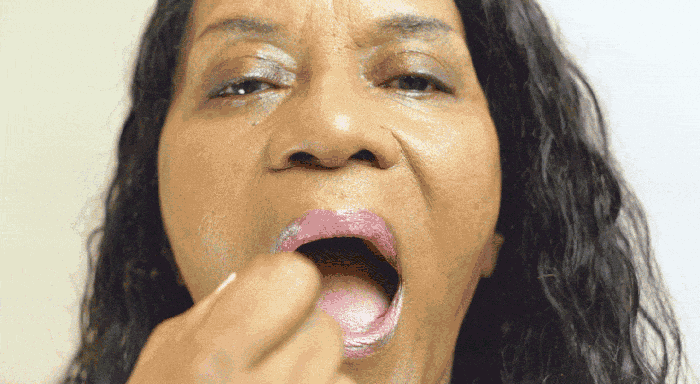 Screaming from the Inside - Announcements - e-flux