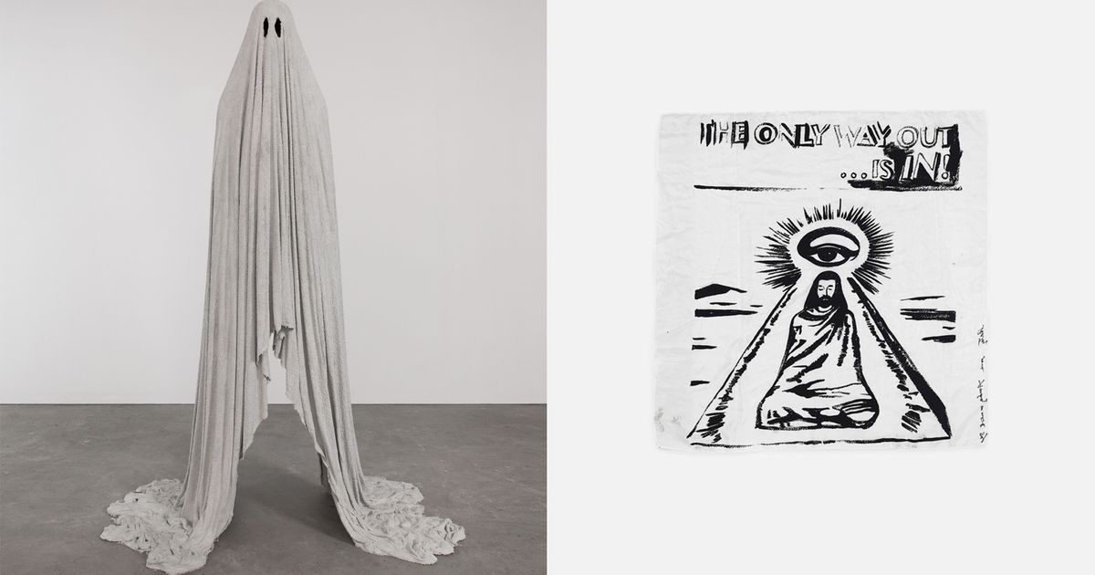 Steve Hash and Andy Warhol: Poverty / Porn - Announcements - e-flux