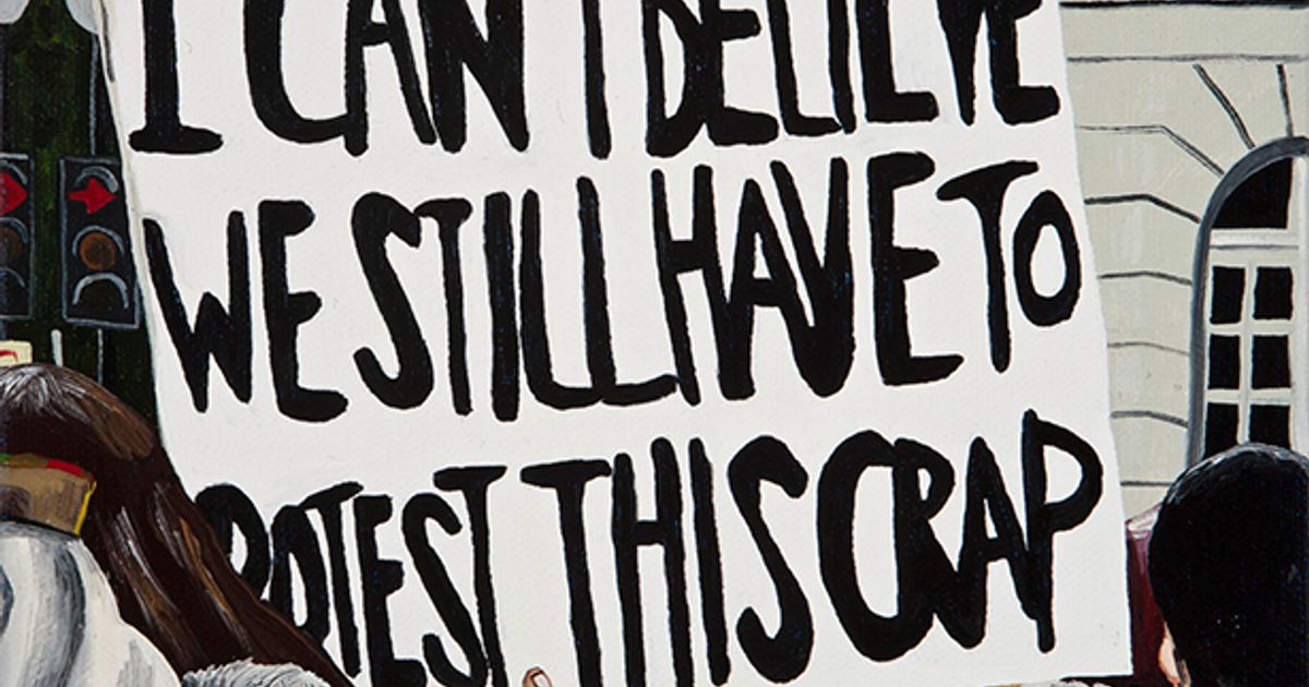 Left Coast: California Political Art - Announcements - e-flux