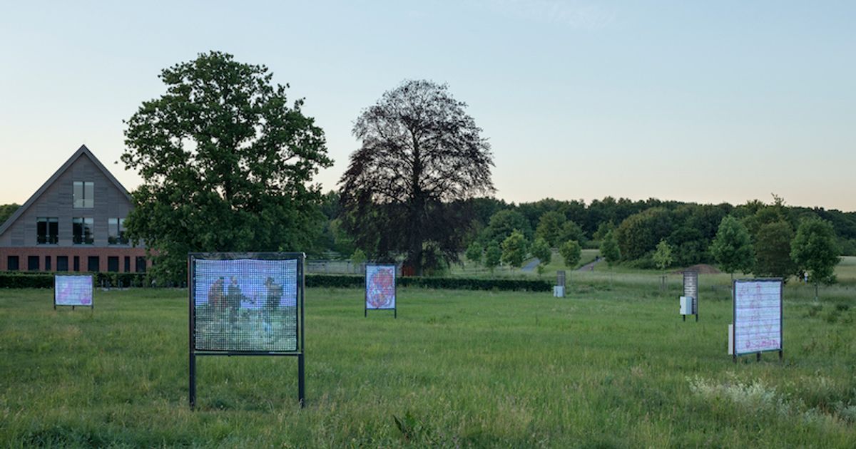 Skulptur Projekte Münster - Criticism - e-flux