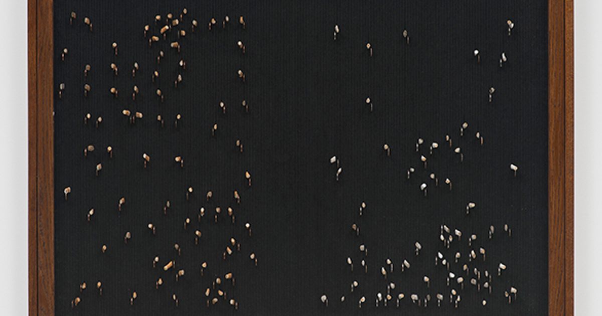 Balance Sheets - Announcements - e-flux