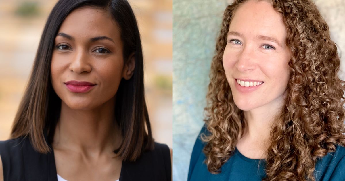 Two faculty appointments and three faculty searches - Announcements - e ...