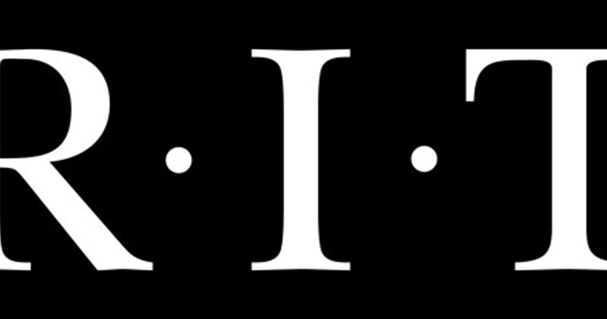 Rochester Institute of Technology (RIT): Search For A Dean Of The ...