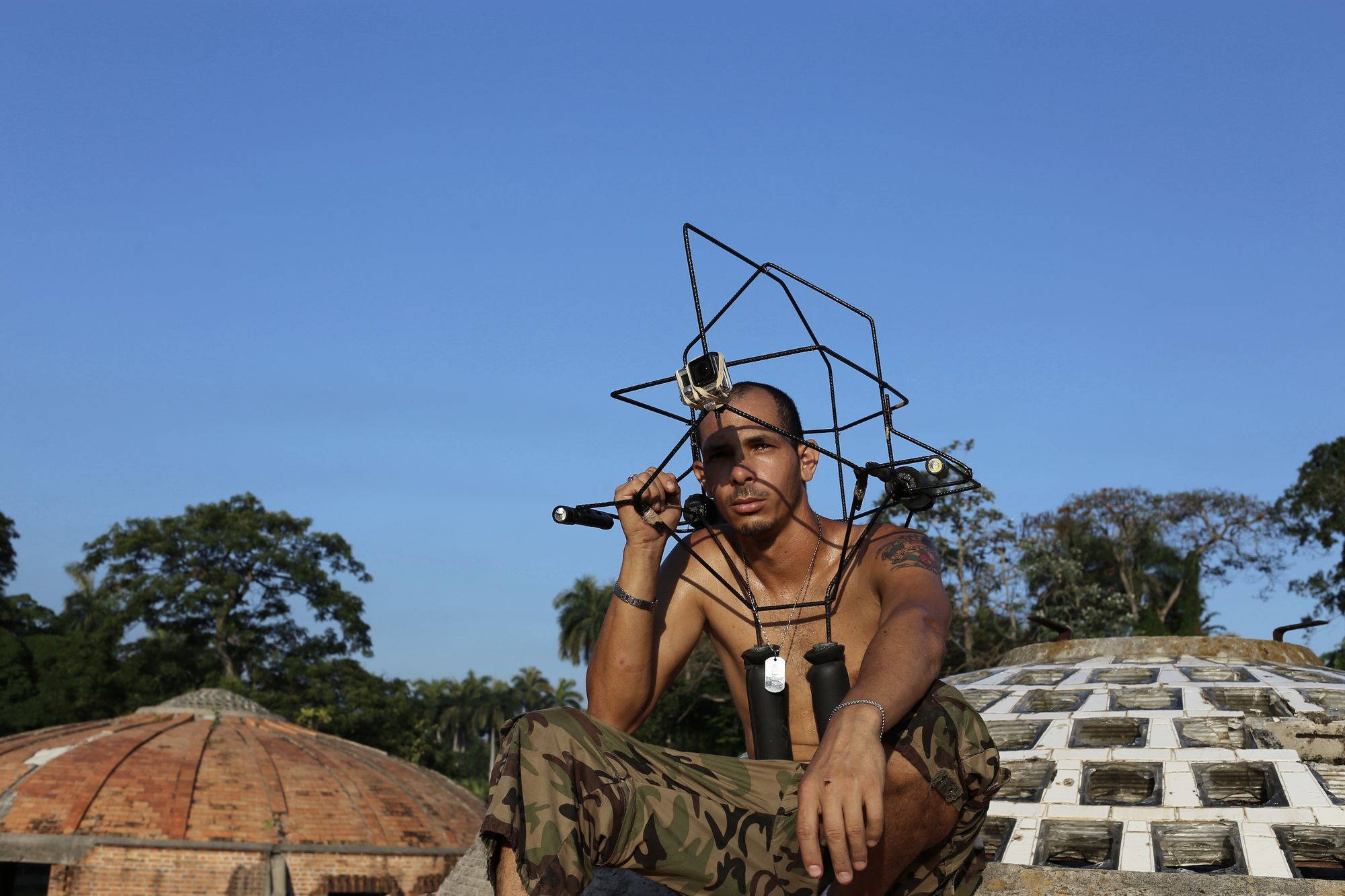 - Criticism - e-flux