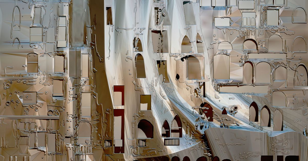 Becoming Digital - Ellie Abrons et al. - Editorial