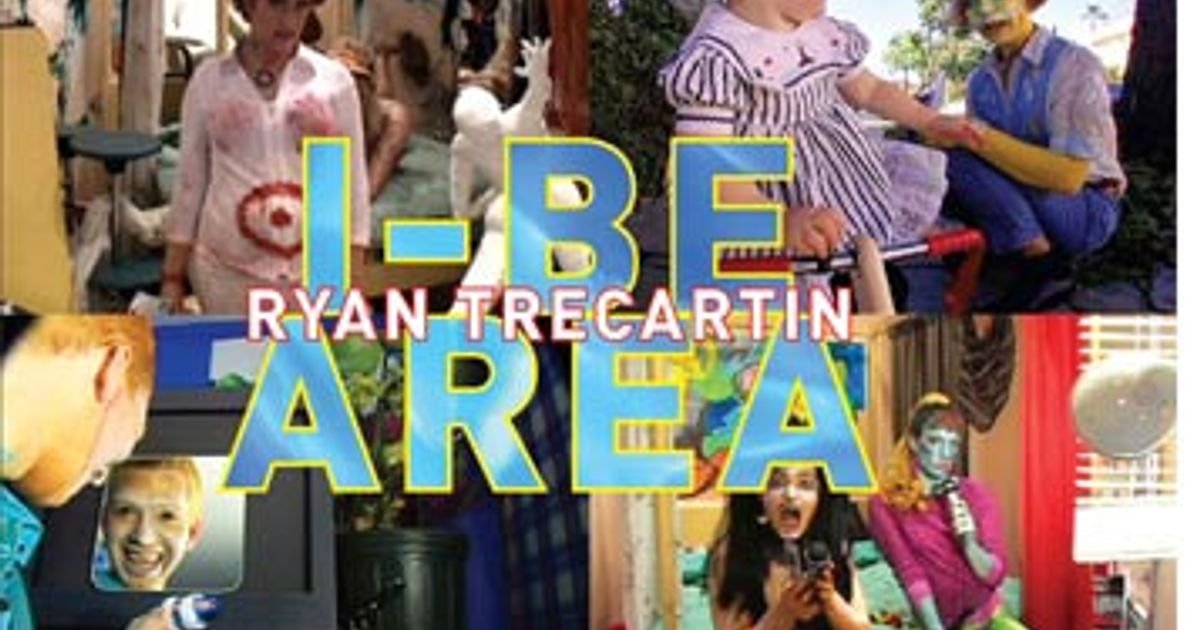 Ryan Trecartin - Announcements - e-flux