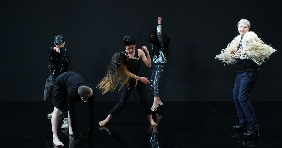 Mudam Performance Season: The Illusion of the End - Announcements - e-flux