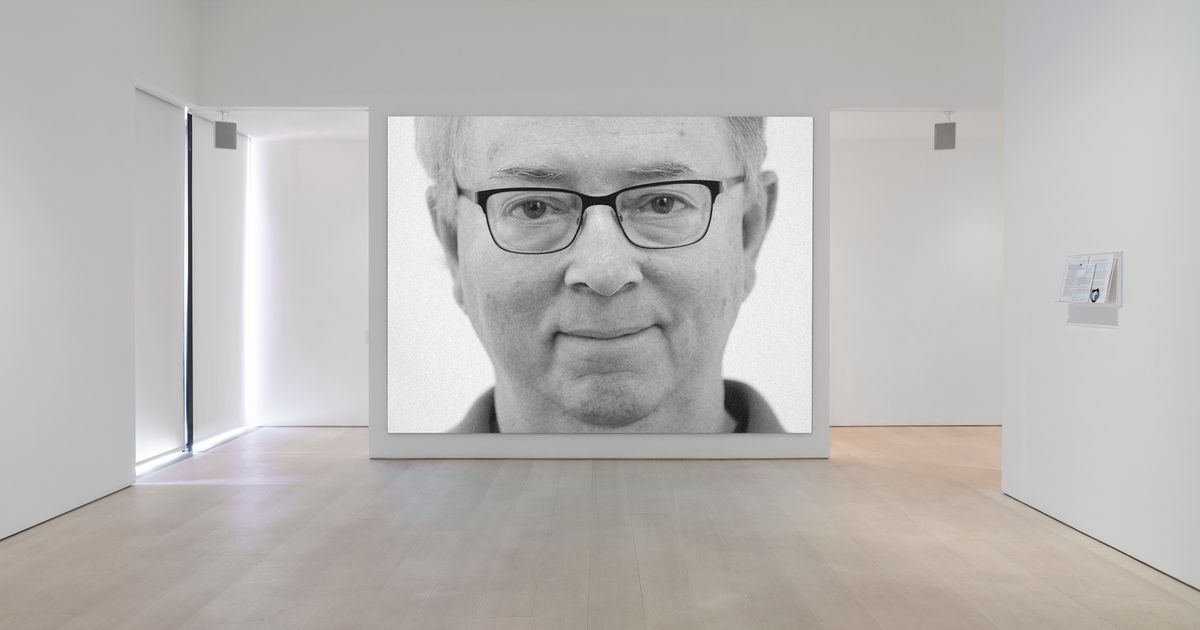 R.H. Lossin on Trevor Paglen - Criticism - e-flux