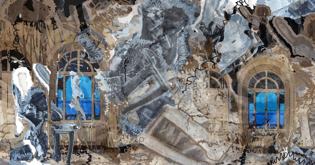 Alice Rekab: Clann Miotlantach / Mythlantics - Announcements - e-flux