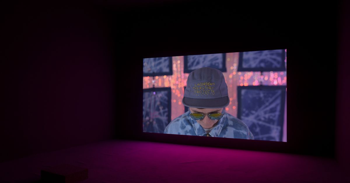 Emma Wolf-Haugh: Domestic Optimism - Announcements - e-flux