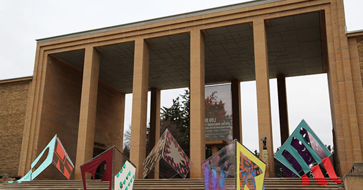 Open position: Dean - Announcements - e-flux