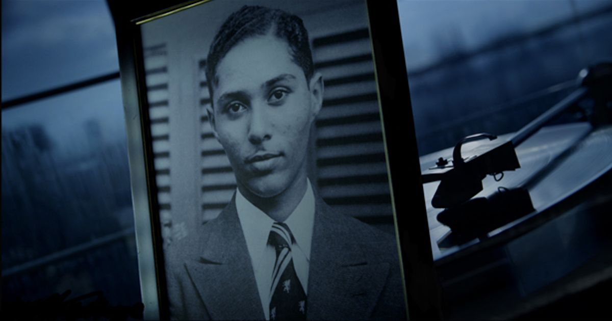 The Stuart Hall Project - Announcements - e-flux