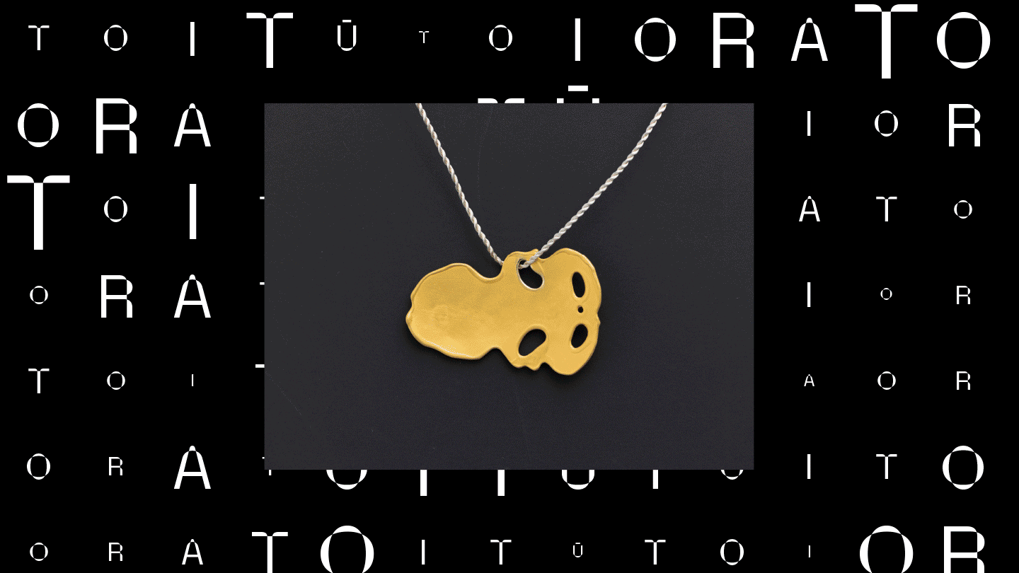 Toi Tū Toi Ora: Contemporary Māori Art - Announcements - e-flux