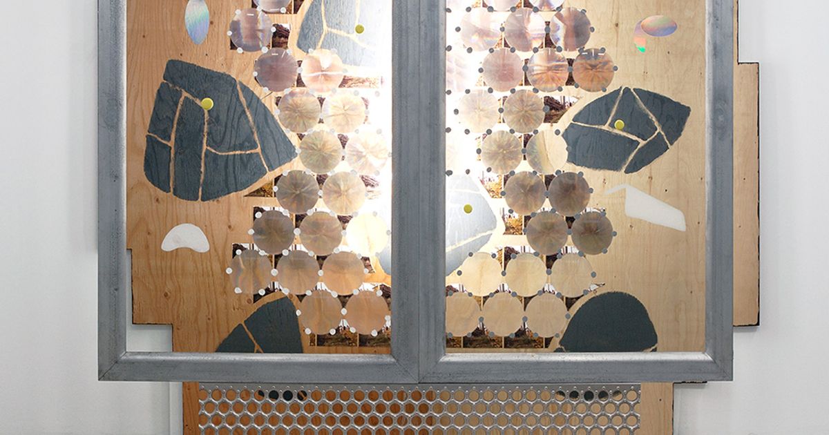 Jerry Pethick: Shooting the Sun/Splitting the Pie - Announcements - e-flux