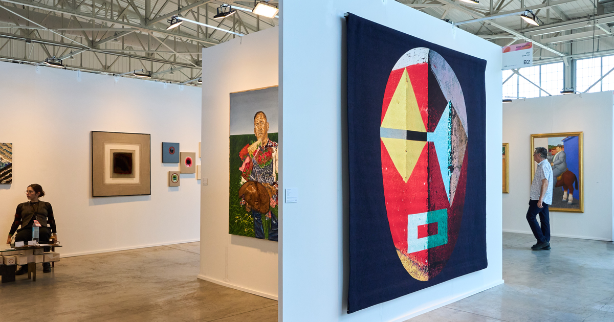 Pinta Miami 2025 open call for galleries - Announcements - e-flux