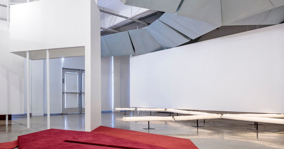 Katy Barkan and Gabriel Fries-Briggs: Superposition - Announcements - e ...